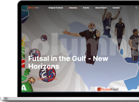 Advertising - Advertising on FutsalFeed